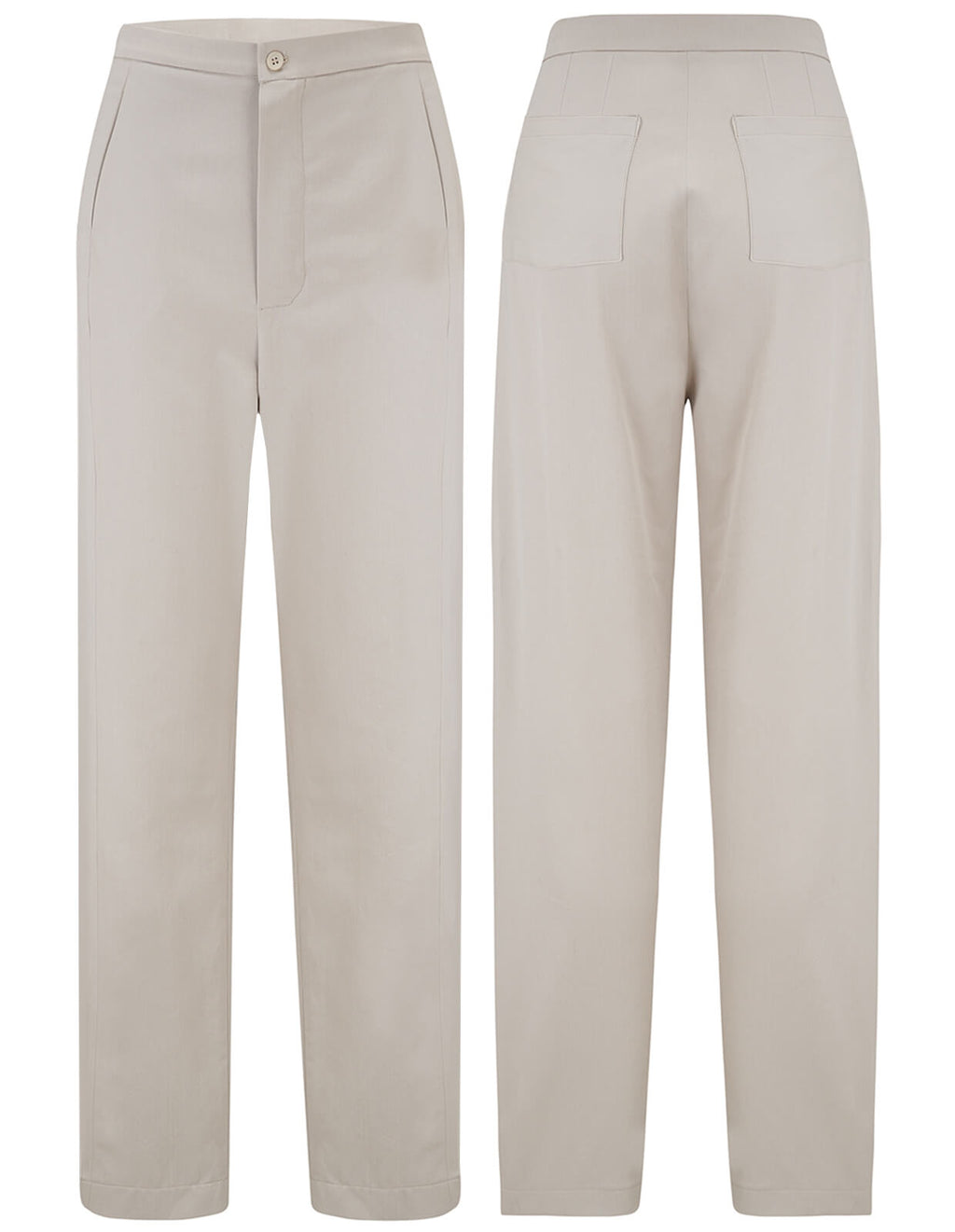 The Maker's Atelier 54, The Classic Trouser PDF Pattern – Lakes Makerie