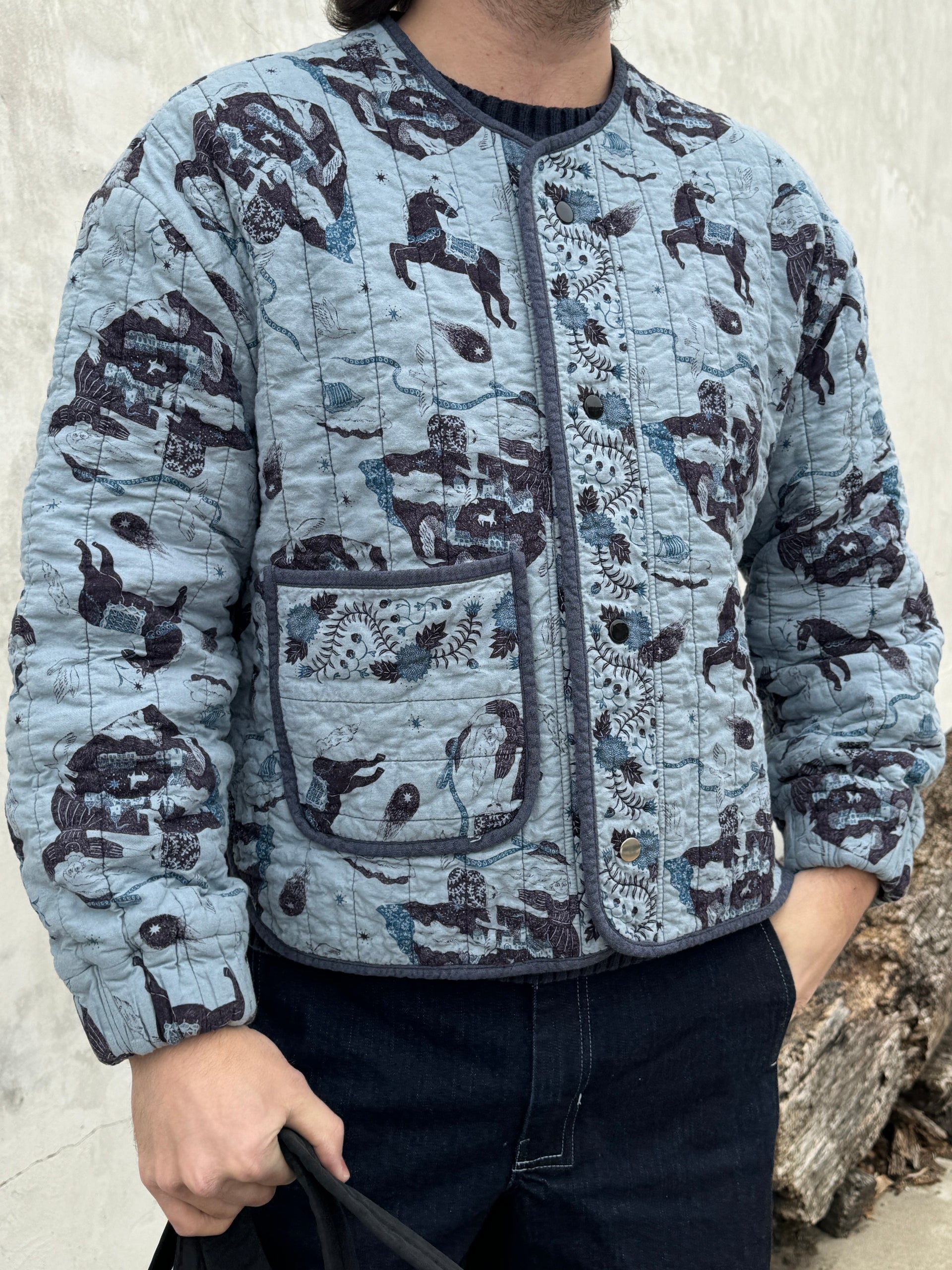 Jessilous Patterns, The Calvin Crop PDF Pattern – Lakes Makerie