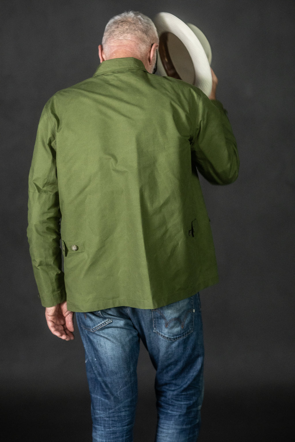 Merchant & Mills, Paynter Jacket Paper Sewing Pattern – Lakes Makerie
