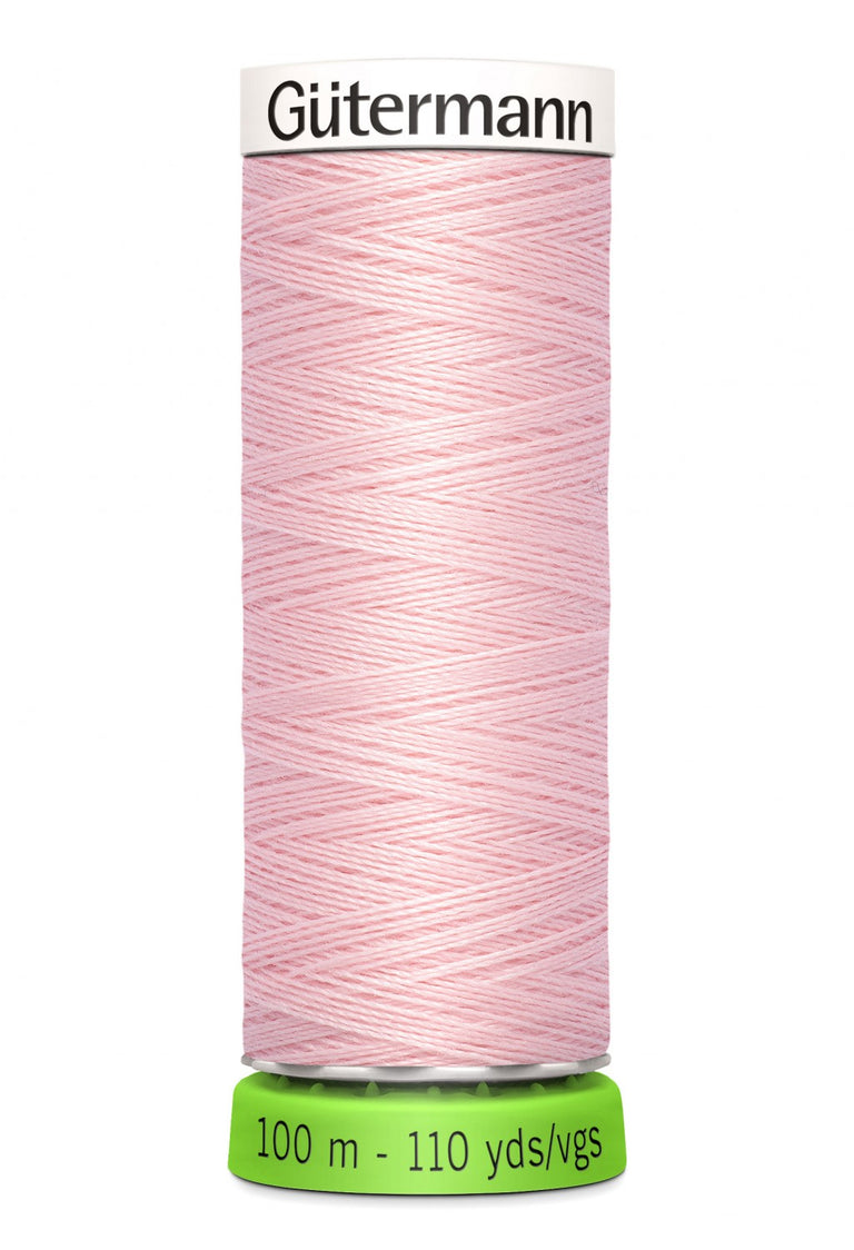 Gutermann, 100% Recycled Polyester Thread – Lakes Makerie