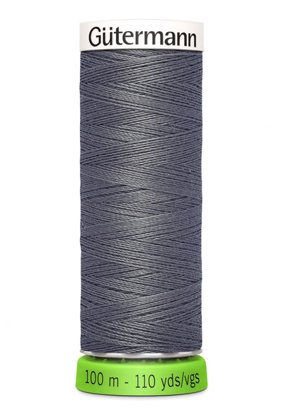 Gutermann, 100% Recycled Polyester Thread – Lakes Makerie