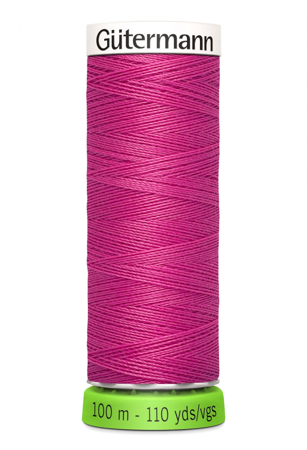 Gutermann, 100% Recycled Polyester Thread – Lakes Makerie