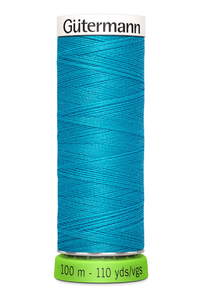 Gutermann, 100% Recycled Polyester Thread – Lakes Makerie