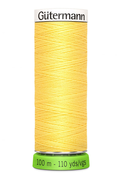 Gutermann, 100% Recycled Polyester Thread – Lakes Makerie