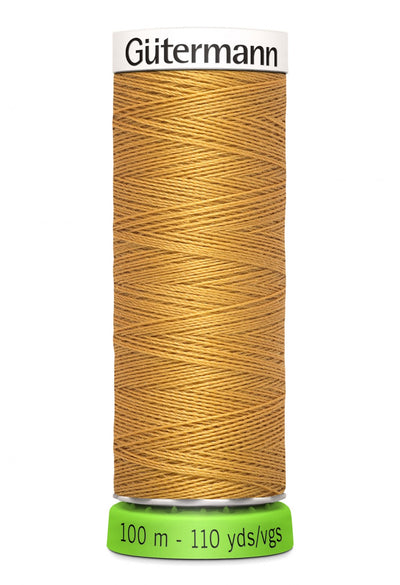 Gutermann, 100% Recycled Polyester Thread – Lakes Makerie