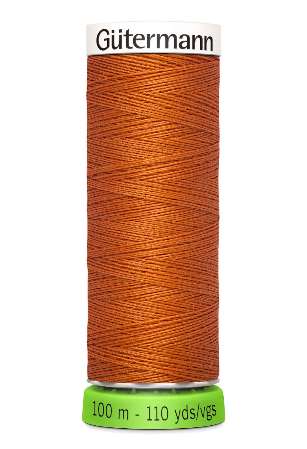 Gutermann, 100% Recycled Polyester Thread – Lakes Makerie