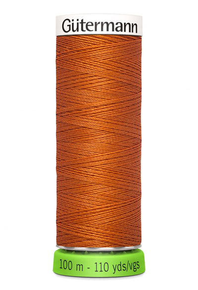 Gutermann, 100% Recycled Polyester Thread – Lakes Makerie