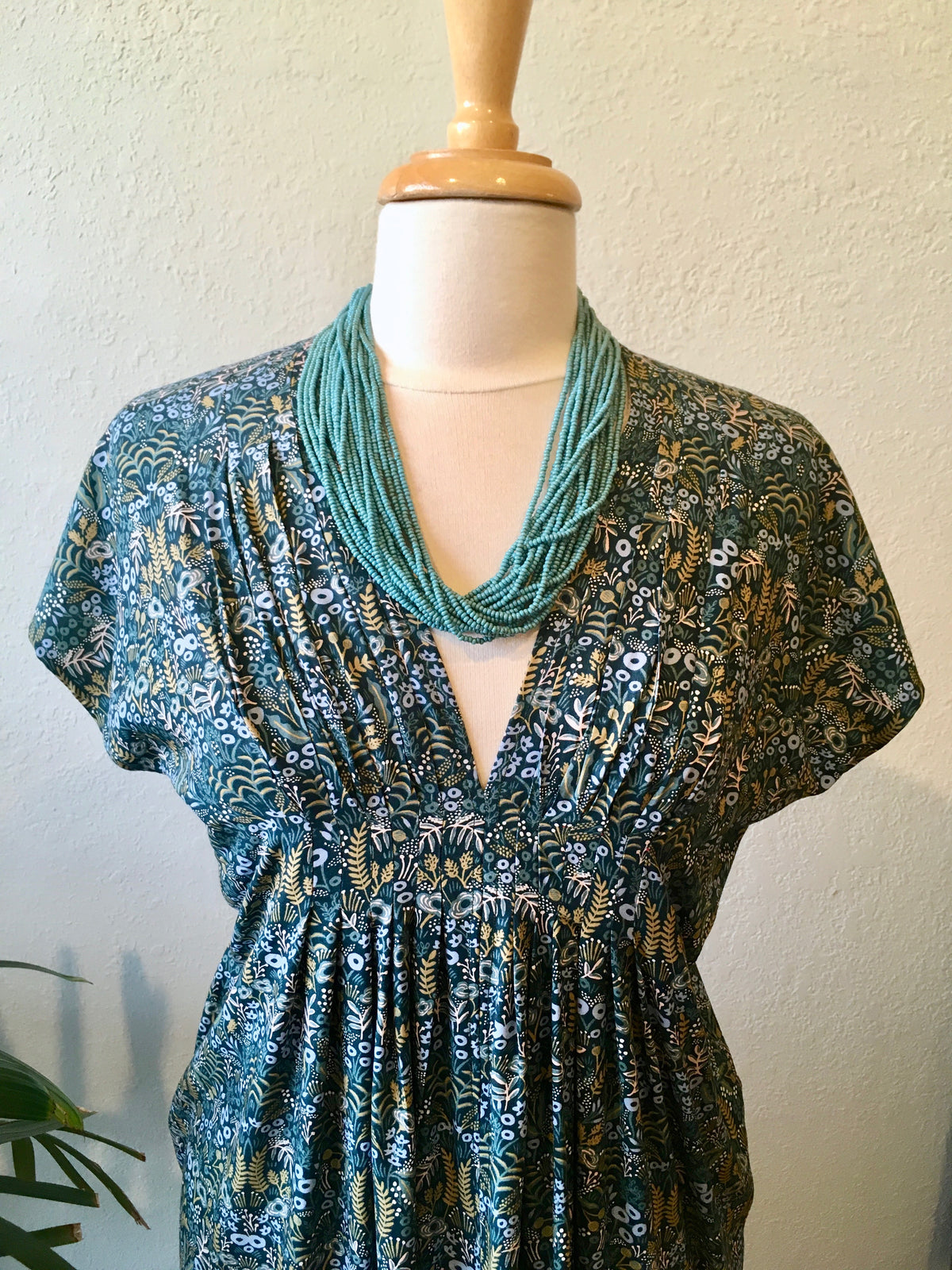 Nani Iro Sewing Studio: 18 Timeless Patterns to Wear and Love – Lakes ...