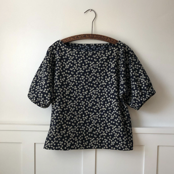 Assembly Line, Cuff Top Pattern, Sweden – Lakes Makerie