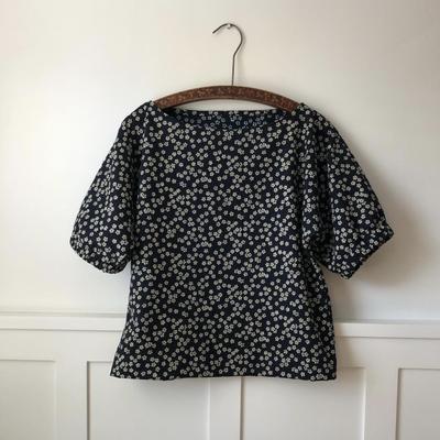 Assembly Line, Cuff Top Pattern, Sweden – Lakes Makerie