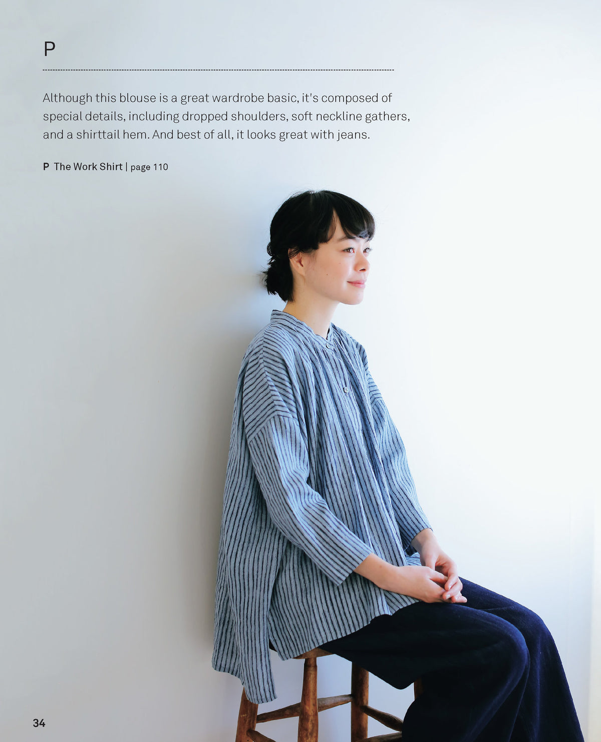 Nani Iro Sewing Studio: 18 Timeless Patterns to Wear and Love – Lakes ...