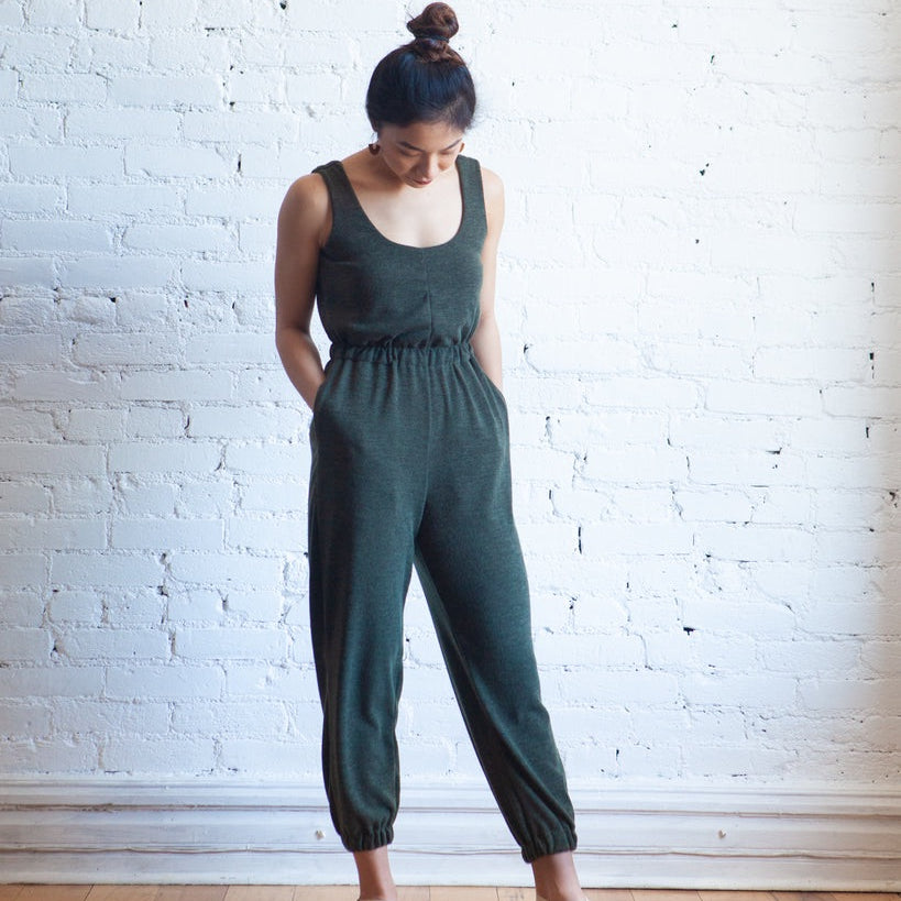 True Bias Patterns – Lakes Makerie